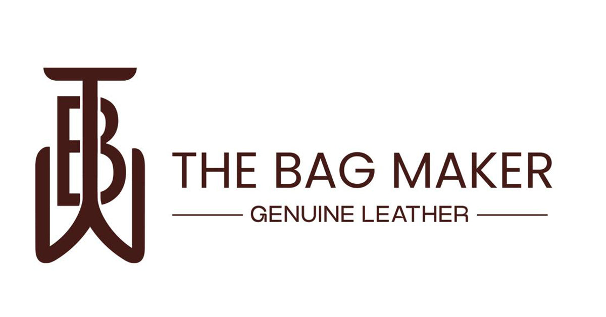 leather bag maker